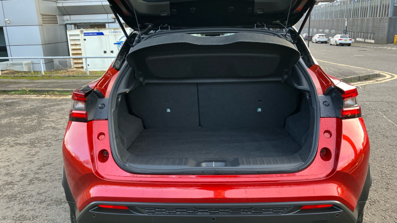 Used Nissan Juke 1.0 DiG-T Tekna+ 5dr Petrol Hatchback for Sale | Vertu Motors